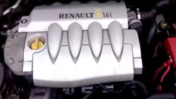 renault megane 1.6: 144 video Yandex'te bulundu