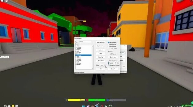 How to macro in Da Hood Roblox! (MacroGamer Roblox 2022) - Смотреть ...