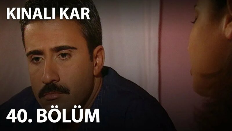 Kınalı Kar 40. Bölüm - Full Bölüm - Yandex Video aramada çevrimiçi izle