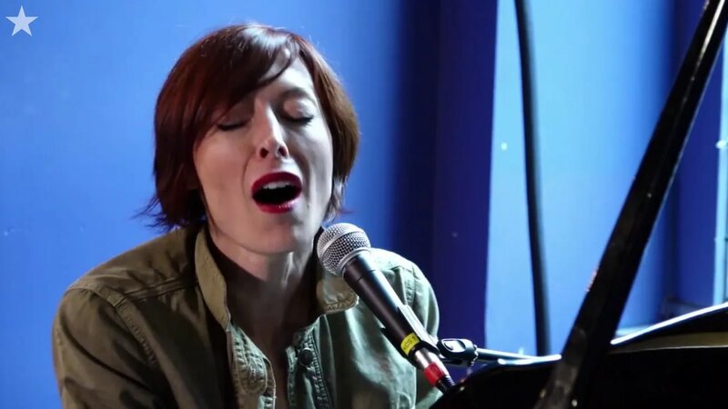 Star Sessions with Julia Othmer - Watch online in Yandex video search