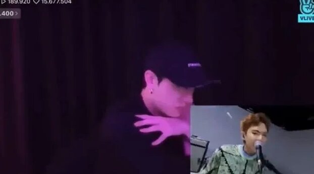 Stray Kids Bang Chan Reaction to "Hellevator" cover by Xdinary Heroes ...