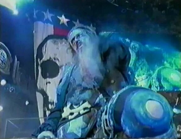 Rob Zombie - Demonoid Phenomenon — Видео от Liam Triste - Смотреть ...