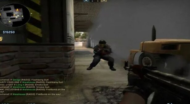 CS:go scrim prodigy vs. fear aus highlights! - Смотреть онлайн в поиске ...