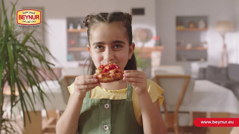 Beynur reklam filmim tüm avrupa kanallarinda yayinda .. - Yandex Video ...