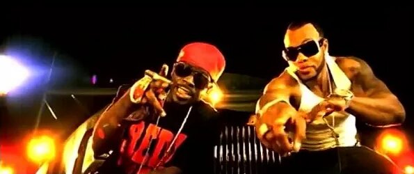 Flo Rida - Low (feat. T-Pain) [from Step Up 2 The Streets O.S.T. _ Mail ...