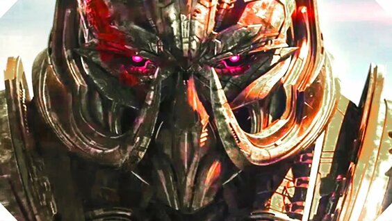 transformers 5 megatron: 1 bin video Yandex'te bulundu