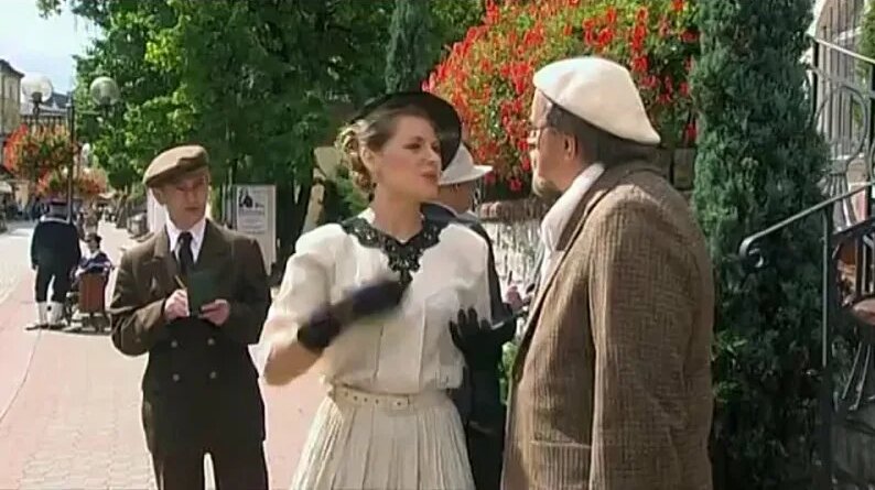 Сериал Вольф Мессинг 4 серия — Видео от Ksyusha Pavlova - Смотреть ...