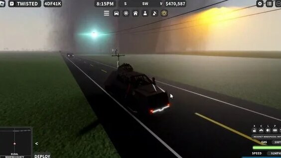Tiv/Dom intercept | Twisted roblox | Twisted update 1.20 - Смотреть ...