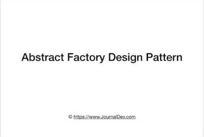 abstract factory pattern java: 742 video Yandex'te bulundu
