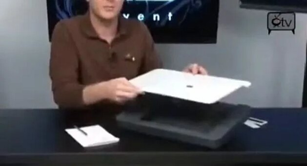 Scanner HP Scanjet G3110 - Смотреть онлайн в поиске Яндекса по Видео