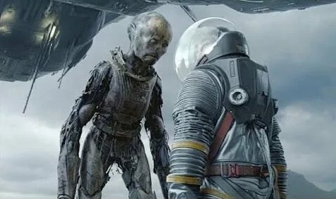 Prometheus 2 May Be Coming - AMC Movie News - Yandex Video aramada ...