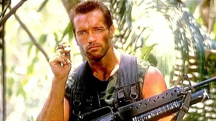 Видео Хищник 1987 г. ‧ Боевик/Триллер/Ужасы | OK.RU - Смотреть онлайн в ...