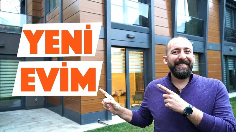 Tu rkiye'deki Yeni Evim: I lkay Zaman - Yandex Video aramada çevrimiçi izle