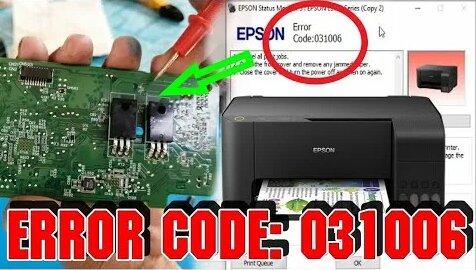 Error Code 031006 Epson L3110 Fixed - Yandex Video aramada çevrimiçi izle