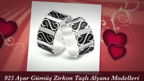 gümüş alyans ince: 741 video Yandex'te bulundu