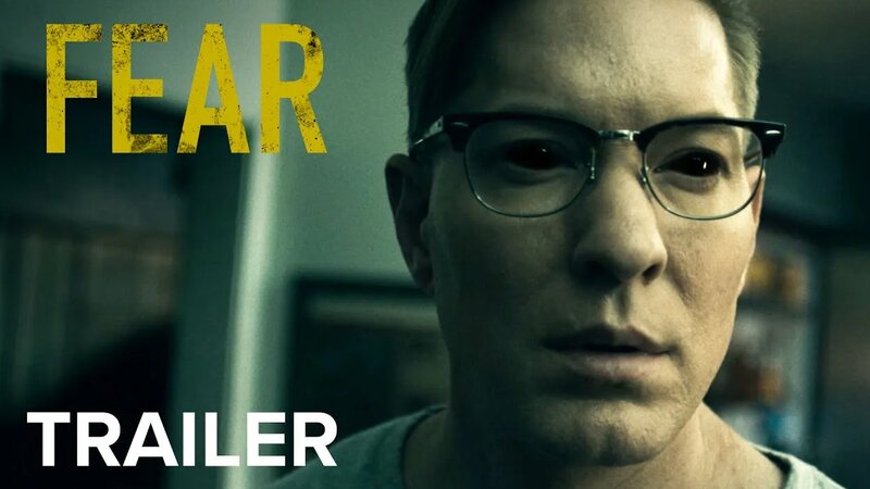 FEAR | Official Trailer - Yandex Video aramada çevrimiçi izle