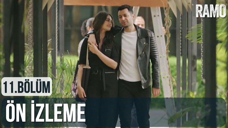 Ramo - Episode 11 Preview (Turkish Drama Series) - Yandex Video aramada ...