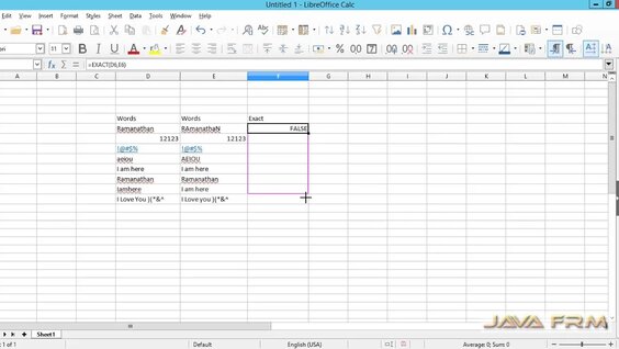libreoffice calc iferrorkullanimi: 752 video Yandex'te bulundu
