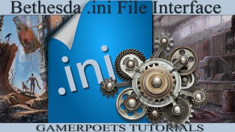 [Archived] : BethINI : Bethesda ini File Interface : Fallout 4 - Yandex ...