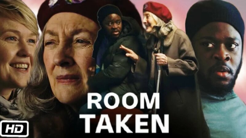 Room Taken Full Movie Review & Facts | Bríd Brennan | Helen Norton ...