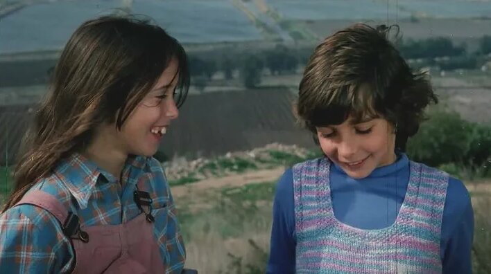 Видео Мальчик выбирает девочку / Boy Takes Girl [1982, Израиль ...