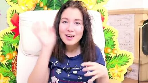 My morning routine: It's a special day