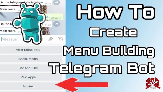 en güzel botlar: 1 bin video Yandex'te bulundu