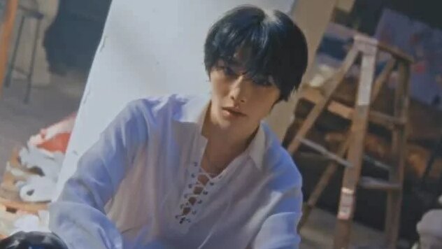 I.N "Hallucination" MV - Смотреть онлайн в поиске Яндекса по Видео