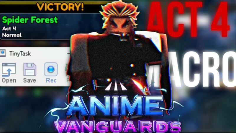 How To Macro Rengoku In Roblox Anime Vanguards - Yandex Video aramada ...