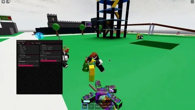 BEST Mortem Metallum Script (Roblox) - Смотреть онлайн в поиске Яндекса ...