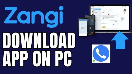 Zangi Download | How to Download/Install Zangi on Desktop PC 2025 ...