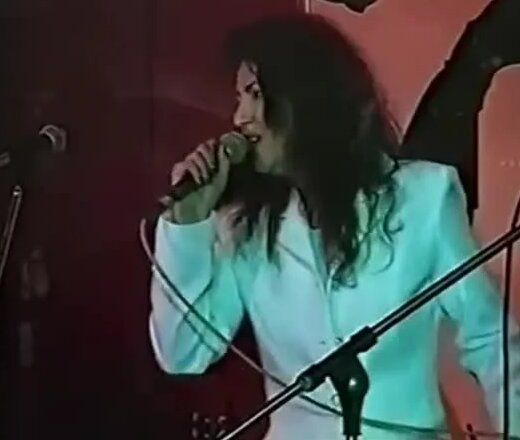 Gilla (Джилла) Johnny.Johnny — самый известный на сегодняшний день в ...