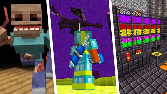 minecraft mods 1 12 2 jei: 1 bin video Yandex'te bulundu