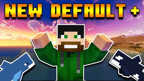 new default texture pack minecraft 1.14.4: 958 video Yandex'te bulundu