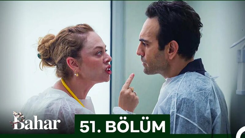 Bahar 51. Bölüm - Смотреть онлайн в поиске Яндекса по Видео
