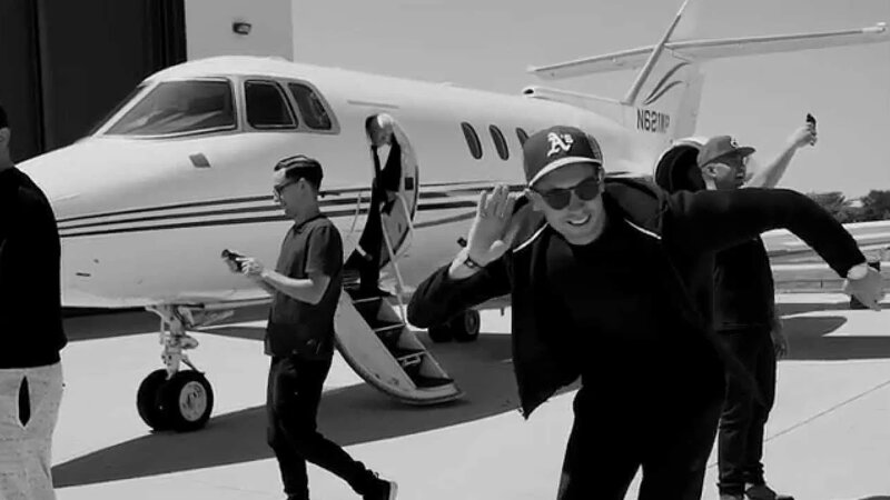 G-Eazy - The Rise (Episode 4) - Смотреть онлайн в поиске Яндекса по Видео