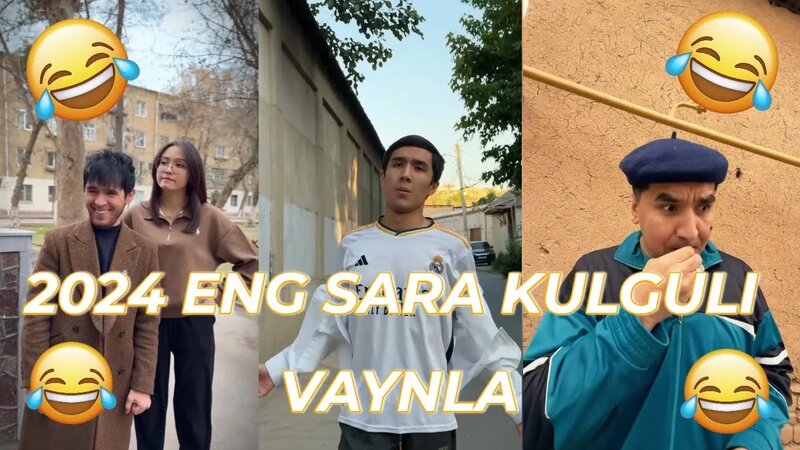 2024 yilning TOP 10 eng zo'r vaynlari | Azimchik Vines Asilbe Emir ...