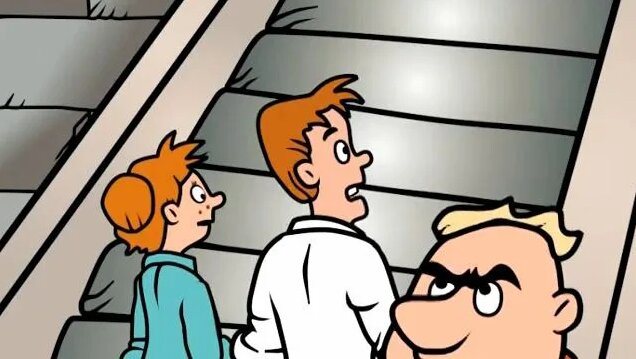 Kids Box 6, Unit 7.6 Dress sense. Story - Diggory Bones. - Смотреть ...