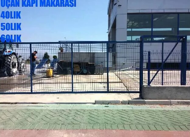 Uçan KAPI Makarasi - Yandex Video aramada çevrimiçi izle