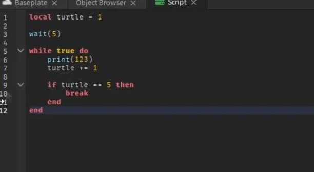 Циклы while и repeat в Роблокс студио #6| Roblox Studio Скриптинг ...