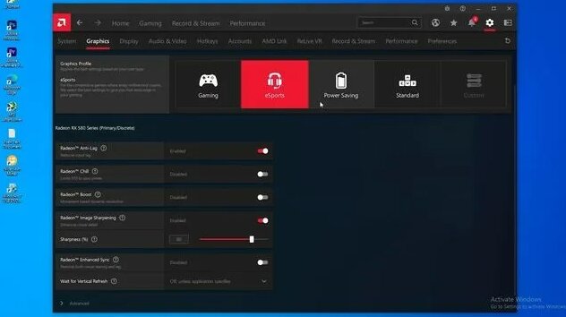 AMD Software Adrenalin Edition | Review Software | How to setup AMD ...