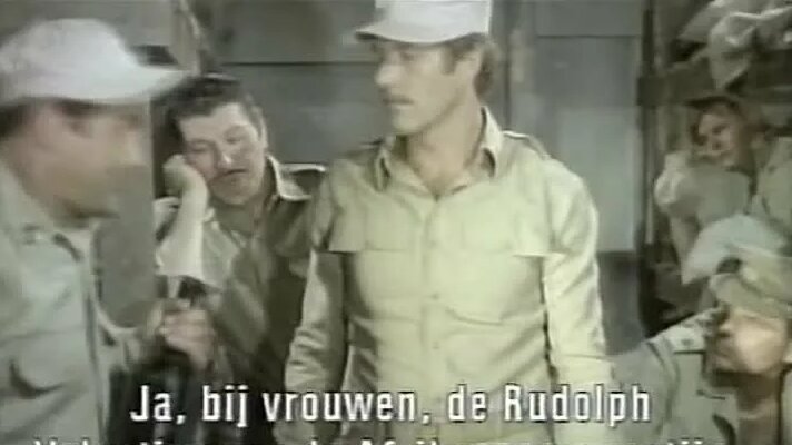 Видео Лагерь смерти_ Последние дни СС Kaput Lager - Gli ultimi giorni ...