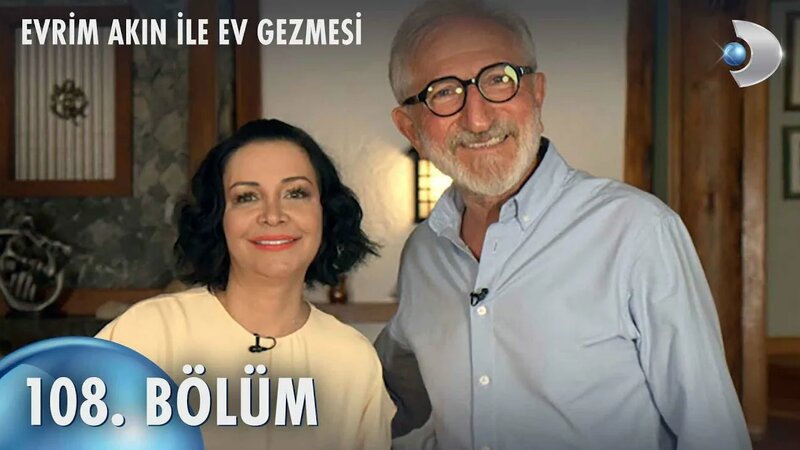 Evrim Akın ile Ev Gezmesi 108. Bölüm | Gafur Uzuner - Yandex Video ...