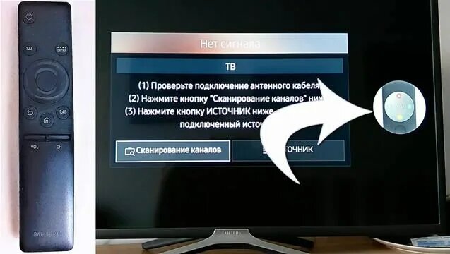 Пульт Smart Touch Control Samsung Tm1640a -узнай особенности!(вопрос ...