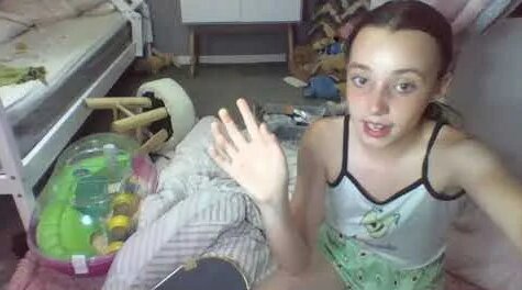 Night routine - Watch online in Yandex video search