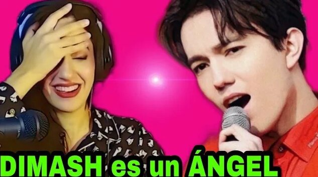 Alucinante Reaccion a Dimash Hello Analizando a Dimash Kudaibergen ...