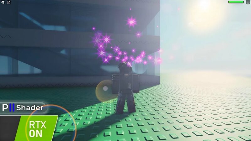 [ NEW ] Roblox Shaders/RTX Script | Works in All Game - Roblox Scripts ...