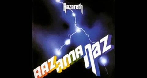 Nazareth - Razamanaz (1973) Full Album - Смотреть онлайн в поиске ...