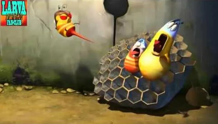 Видео Larva. Личинки. сезон. 37-56 серии. | OK.RU - Смотреть онлайн в ...