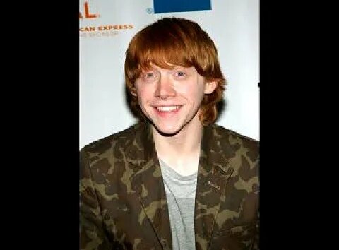 Rupert Grint - Yandex Video aramada çevrimiçi izle